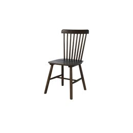 M&ouml;bel Kraft Stuhl braun Ma&szlig;e (cm): B: 46 H: 90 T: 48.0 &raquo; M&ouml;bel Kraft