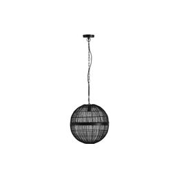 Globo Lighting H&auml;ngeleuchte schwarz Ma&szlig;e (cm): H: 120 &Oslash;: 40.0 &raquo; M&ouml;bel Kraft