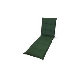 KETTtex Gartenauflagen Torino gr&uuml;n Ma&szlig;e (cm): B: 60 H: 8 &raquo; M&ouml;bel Kraft