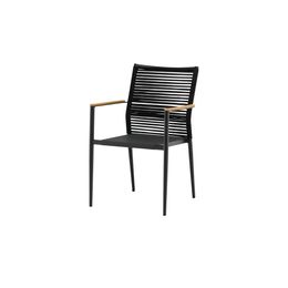 Zebra Stapelsessel Spider grau Ma&szlig;e (cm): B: 58 H: 90 T: 58.0 &raquo; M&ouml;bel Kraft