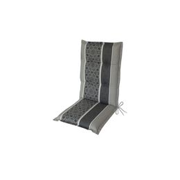KETTtex Auflage Griseo grau Ma&szlig;e (cm): B: 50 H: 8 &raquo; M&ouml;bel Kraft