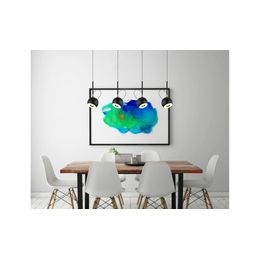 Globo Lighting H&auml;ngeleuchte schwarz Ma&szlig;e (cm): B: 12 H: 150 &raquo; M&ouml;bel Kraft