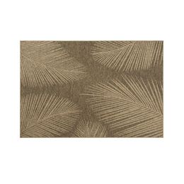 M&ouml;bel Kraft In- und Outdoorteppich beige Synthetische Fasern Ma&szlig;e (cm): B: 120 &raquo; M&ouml;bel Kraft