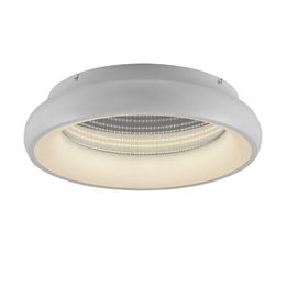 Paul Neuhaus LED-Deckenleuchte wei&szlig; Ma&szlig;e (cm): H: 11 &Oslash;: 46.5 &raquo; M&ouml;bel Kraft