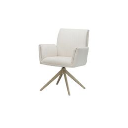 M&ouml;bel Kraft Armlehnstuhl creme Ma&szlig;e (cm): B: 63 H: 90 T: 65.0 &raquo; M&ouml;bel Kraft