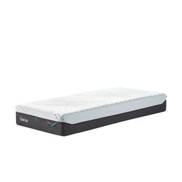 Tempur Viscoschaummatratze Medium Pro Plus CoolQuilt wei&szlig; Ma&szlig;e (cm): B: 100 H: 27 &raquo; M&ouml;bel Kraft
