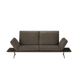 Koinor Einzelsofa Francis braun Ma&szlig;e (cm): B: 236 H: 92 T: 93.0 &raquo; M&ouml;bel Kraft