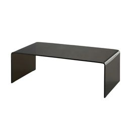 M&ouml;bel Kraft Couchtisch braun Ma&szlig;e (cm): B: 55 H: 35 &raquo; M&ouml;bel Kraft