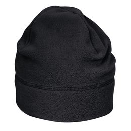 Beechfield - "Summit" M&uuml;tze f&uuml;r Herren/Damen Unisex (Schwarz)