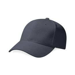 Beechfield - "Pro-Style" Baseball-M&uuml;tze f&uuml;r Herren/Damen Unisex (Graphit)