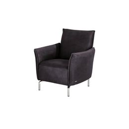 Koinor Einzelsessel Vanda lila/violett Ma&szlig;e (cm): B: 78 H: 87 T: 79.0 &raquo; M&ouml;bel Kraft
