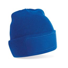 Beechfield - "Original" M&uuml;tze f&uuml;r Herren/Damen Unisex (Kr&auml;ftiges K&ouml;nigsblau)