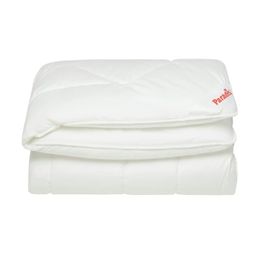 Paradies Duett-Steppbett Kosmo wei&szlig; Ma&szlig;e (cm): B: 135 &raquo; M&ouml;bel Kraft