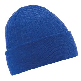 Beechfield - M&uuml;tze f&uuml;r Herren/Damen Unisex (Kr&auml;ftiges K&ouml;nigsblau)