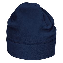 Beechfield - "Summit" M&uuml;tze f&uuml;r Herren/Damen Unisex (Dunkelblau)