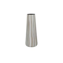 M&ouml;bel Kraft Vase braun Eisen Ma&szlig;e (cm): H: 40 &Oslash;: 15.0 &raquo; M&ouml;bel Kraft