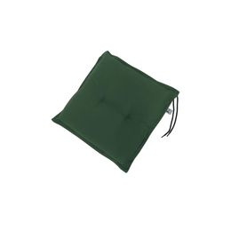 KETTtex Gartenauflagen Torino gr&uuml;n Ma&szlig;e (cm): B: 50 H: 8 &raquo; M&ouml;bel Kraft
