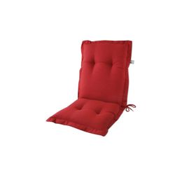 KETTtex Auflage Rom rot Ma&szlig;e (cm): B: 50 H: 9 &raquo; M&ouml;bel Kraft