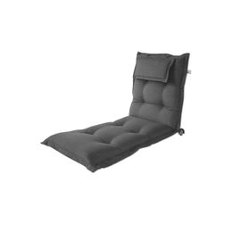 KETTtex Auflage Rom braun Ma&szlig;e (cm): B: 60 H: 9 &raquo; M&ouml;bel Kraft