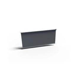 siena GARDEN Rollo Coolfit grau Ma&szlig;e (cm): B: 98 H: 240 &raquo; M&ouml;bel Kraft