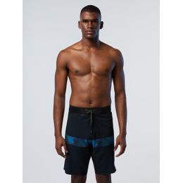 North Sails Boardshorts 3D-Bewegung an der Taille