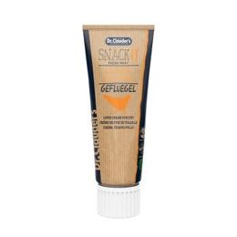 Dr. Clauder's Dr. Clauder's Snack IT Leber Creme Gefl&uuml;gel - 12x 75g