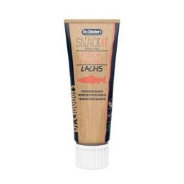 Dr. Clauder's Dr. Clauder's Snack IT Lachscreme - 12x 75g