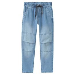 Topolino Jungen Jeans mit Tunnelzug