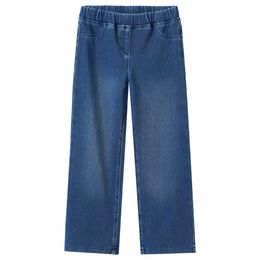 Topolino M&auml;dchen Jeans mit hohem Elasthan-Anteil