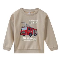 Topolino Jungen Sweatshirt mit Applikation