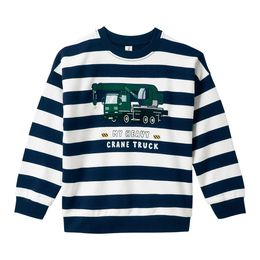 Topolino Jungen Sweatshirt mit Applikation