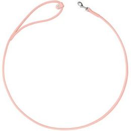 Sport Dog Dog Sport HUNTER Hundef&uuml;hrleine soho round mini hellrosa 1,4 m, 6 mm