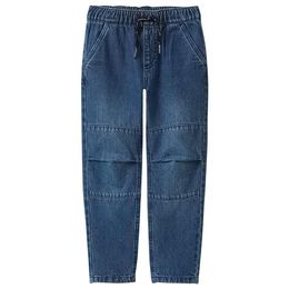 Topolino Jungen Jeans mit Tunnelzug