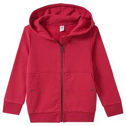 Topolino Jungen Sweatjacke super soft