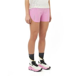 Salomon Sense Aero 3-Inch Short Damen