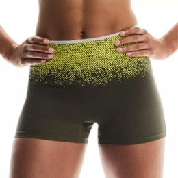On Race Tights Short Damen