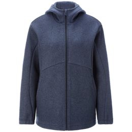 Disana Damen-Funktionsjacke Schurwolle