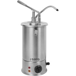 ich-zapfe Saro Beheizter Saucenspender - PD 17