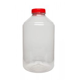 ich-zapfe FerMonster Glasflasche, G&auml;rflasche - 27L