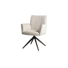 M&ouml;bel Kraft Armlehnstuhl beige Ma&szlig;e (cm): B: 63 H: 90 T: 65.0 &raquo; M&ouml;bel Kraft
