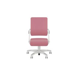 Paidi Kinder- und Jugenddrehstuhl rosa/pink Ma&szlig;e (cm): B: 54 H: 97 T: 53.0 &raquo; M&ouml;bel Kraft