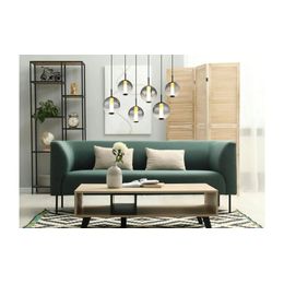 Globo Lighting H&auml;ngeleuchte schwarz Ma&szlig;e (cm): B: 49 H: 120 &raquo; M&ouml;bel Kraft