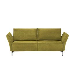 Koinor Einzelsofa Vanda gr&uuml;n Ma&szlig;e (cm): B: 200 H: 82 T: 96.0 &raquo; M&ouml;bel Kraft