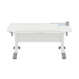 Paidi Sch&uuml;lerschreibtisch wei&szlig; Ma&szlig;e (cm): B: 120 H: 76 T: 75.3 &raquo; M&ouml;bel Kraft