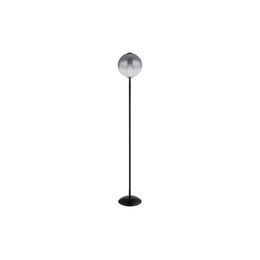 Globo Lighting Stehleuchte schwarz Ma&szlig;e (cm): H: 152 &Oslash;: 25.0 &raquo; M&ouml;bel Kraft