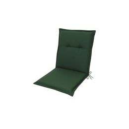 KETTtex Gartenauflagen Torino gr&uuml;n Ma&szlig;e (cm): B: 50 H: 8 &raquo; M&ouml;bel Kraft