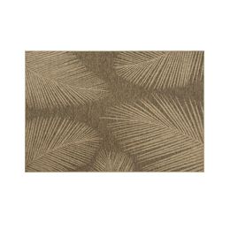 M&ouml;bel Kraft In- und Outdoorteppich beige Synthetische Fasern Ma&szlig;e (cm): B: 140 &raquo; M&ouml;bel Kraft