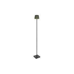 Globo Lighting Stehleuchte schwarz Ma&szlig;e (cm): B: 14 H: 120 &raquo; M&ouml;bel Kraft