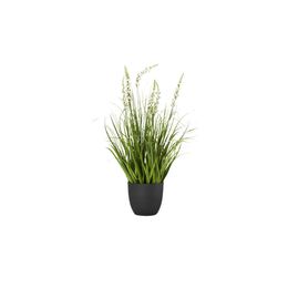 M&ouml;bel Kraft Glockenblume getopft gr&uuml;n Kunststoff Ma&szlig;e (cm): H: 100 &Oslash;: 60.0 &raquo; M&ouml;bel Kraft