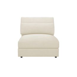 M&ouml;bel Kraft Element Einsitzer ohne Armlehne Branna beige Ma&szlig;e (cm): B: 90 H: 88 T: 120.0 &raquo; M&ouml;bel Kraft
